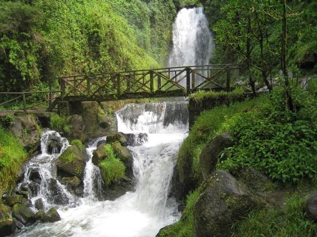 Ecuador Verde( Vanaf €1.795 ) :: Ecuadorzondergrenzen